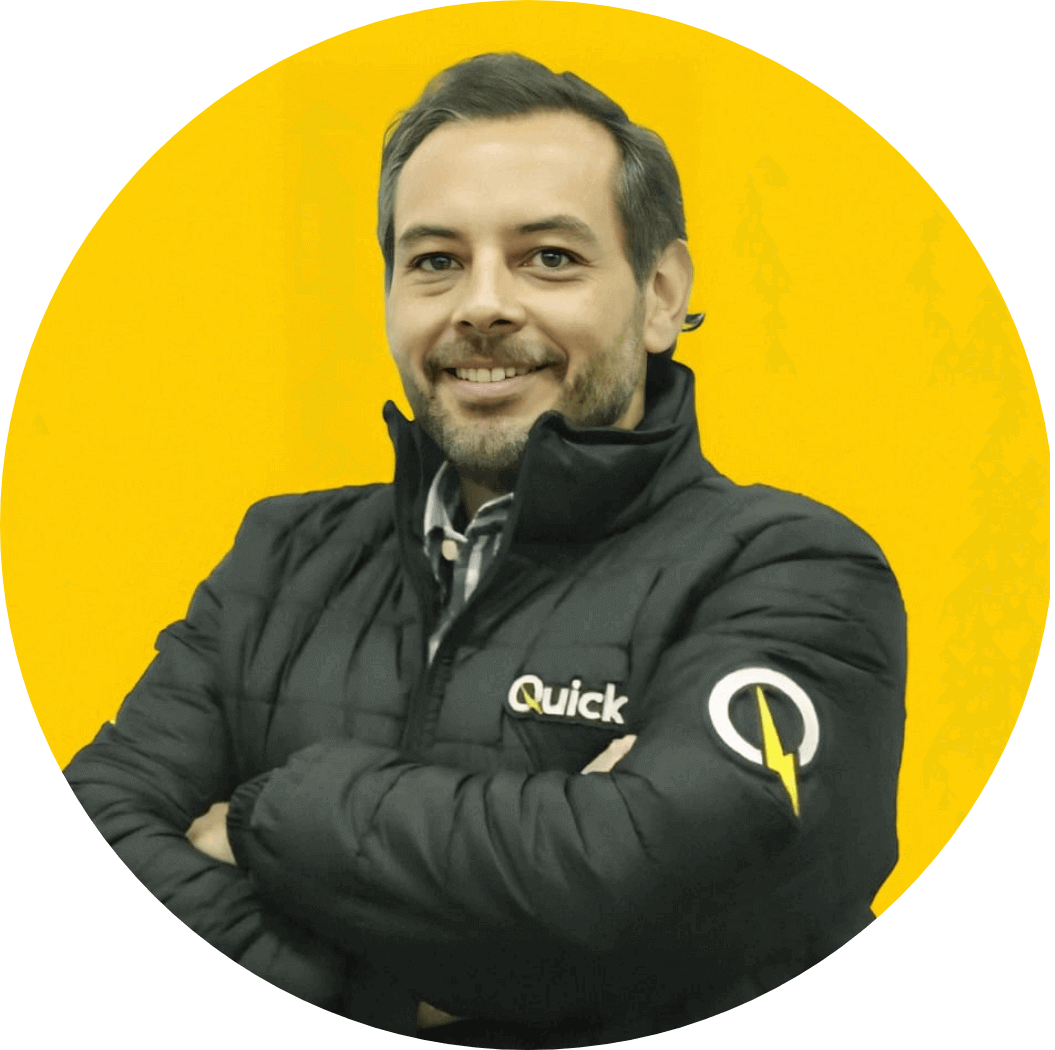 About Us | Quick USA - Secure Storage Solutions in Miami