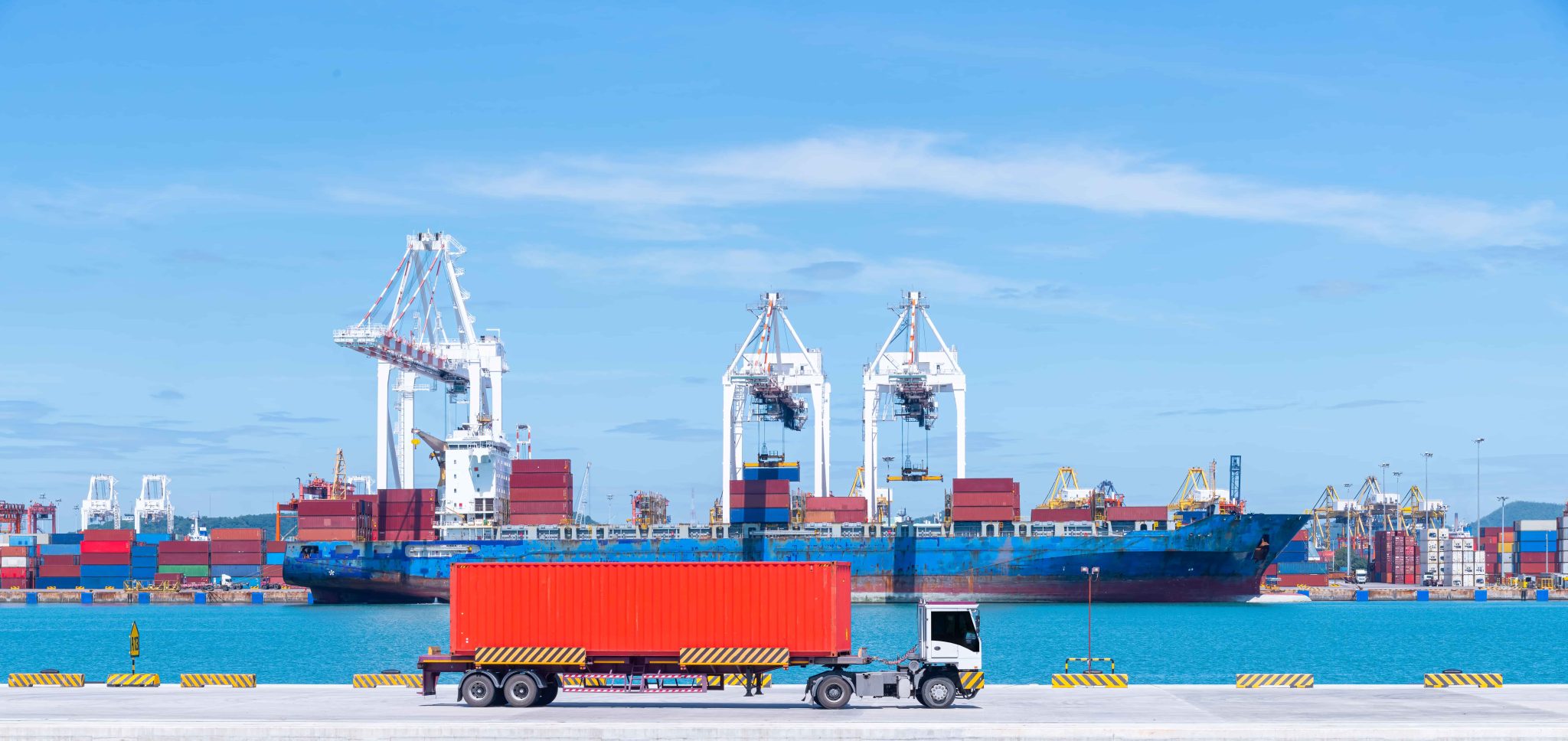 Domestic Freight in Miami: Why Choose an Efficient National Shipping ...