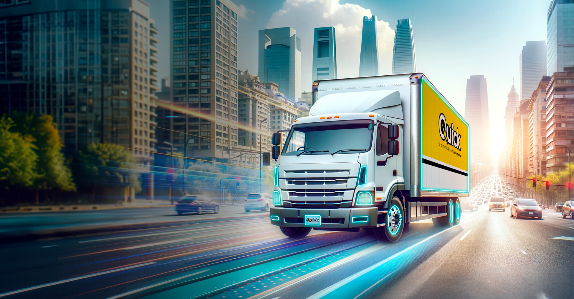 South Florida Carrier: Your Trusted Logistics Partner in South Florida ...